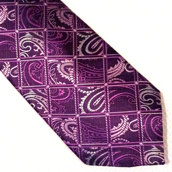 GEOTAE ZERUN | Accessories | Imported Geotae Zerun Necktie | Poshmark